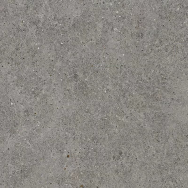 Lobby Home. Floor tile boost stone smoke, stone effect ,matt, 60x120