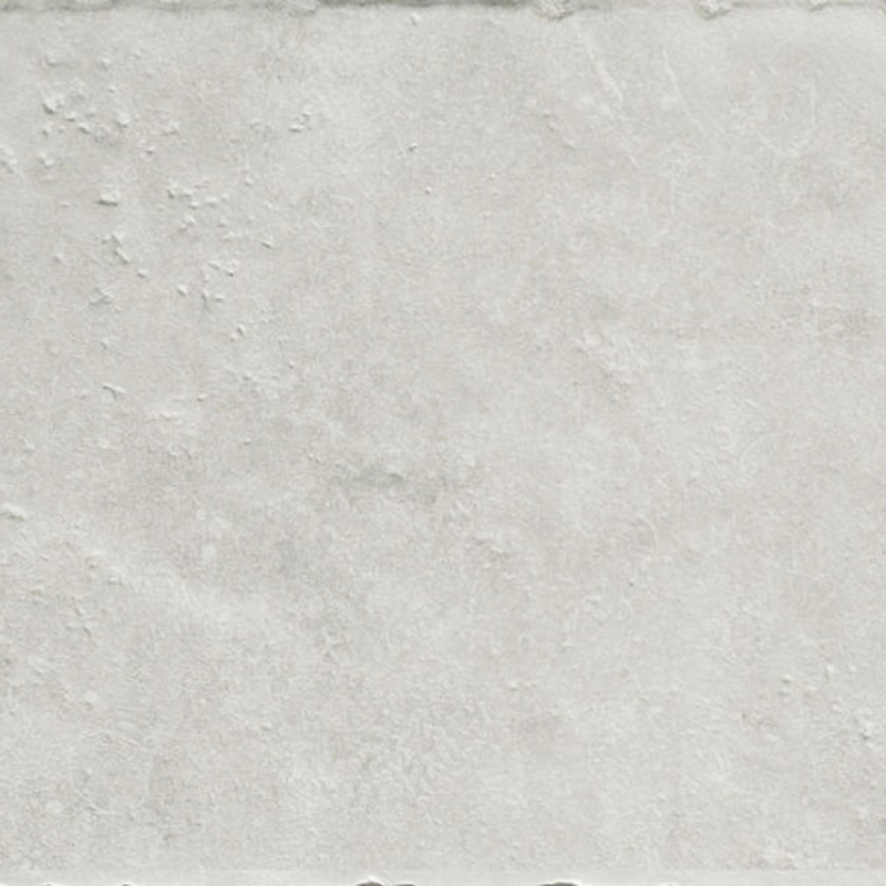 Lobby Home. Floor tile icone blanc, stone effect, matt, 60x120
