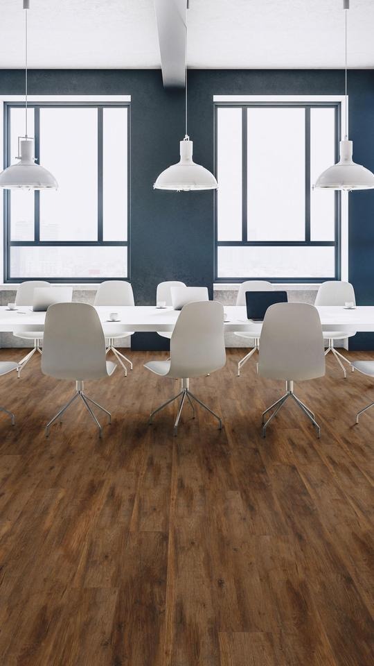 Parket Laminat – Oak Nordic AC4 - Lobby Home