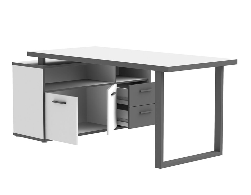 Tavolinë Pune - Lobby Home